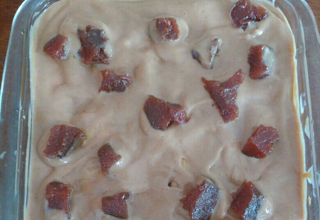 Receita de Pavê de goiabada, enviada por maria de lourdes grigolon ...