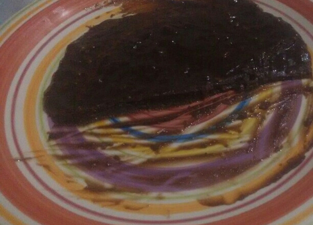 Receita de Brigadeiro falso, enviada por jaline xavier - TudoGostoso