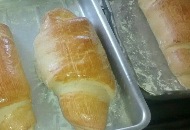 Receita de Fatia caseira super fácil, enviada por wedson - TudoGostoso