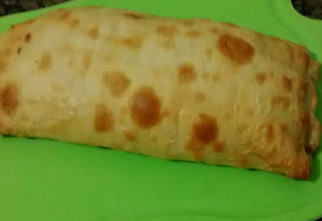 Receita de Enroladão de Pastel Assado, enviada por jéssica ribeiro ...