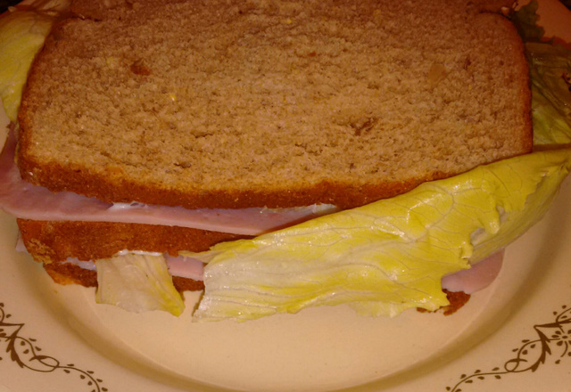 Receita de Sanduíche light, enviada por therli aparecida de lima ...