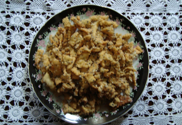 Receita de Karintô, enviada por edna t.m.inagaki - TudoGostoso