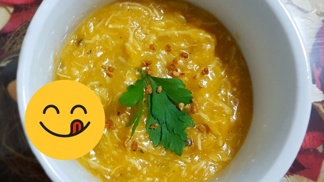 Caldo de kenga é perfeito pra espantar o frio: aprenda receita original ...