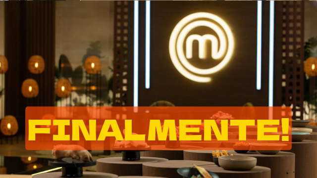 Você vai poder entrar no MasterChef em 2026: prepare-se para a novidade ...