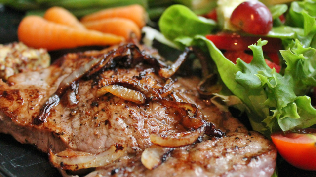 O que cozinhar essa semana: menu com 7 pratos - TudoGostoso