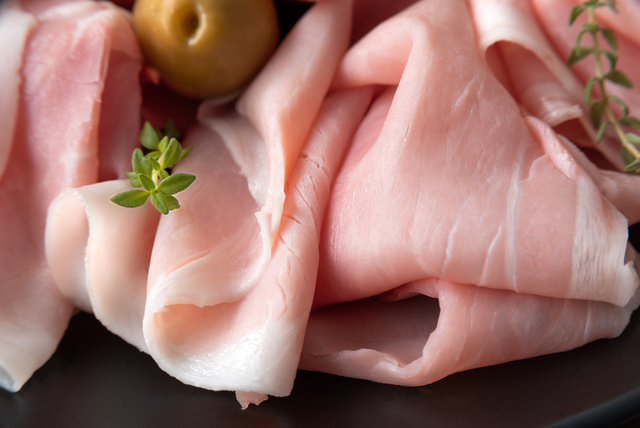 Você sabe do que é feito o presunto? Confira as novas regras para a ...