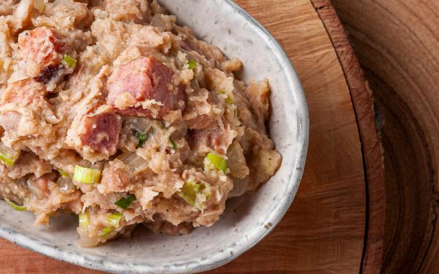 30 receitas de feijão pra comer todos os dias como prato principal ...