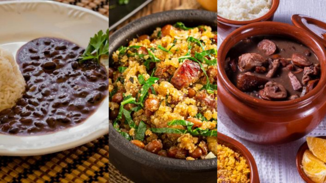 30 receitas de feijão pra comer todos os dias como prato principal ...