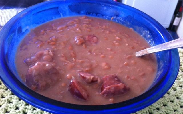 30 receitas de feijão pra comer todos os dias como prato principal ...