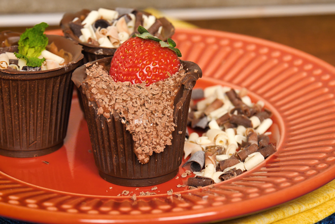 Doces para a Páscoa: confira 60 receitas de sobremesas