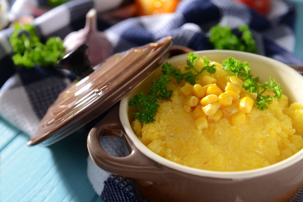 Diferenças entre polenta e angu com receitas