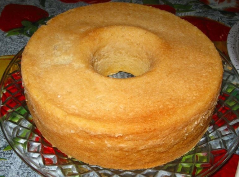 Bolo de puba fresca: confira essa maravilhosa receita