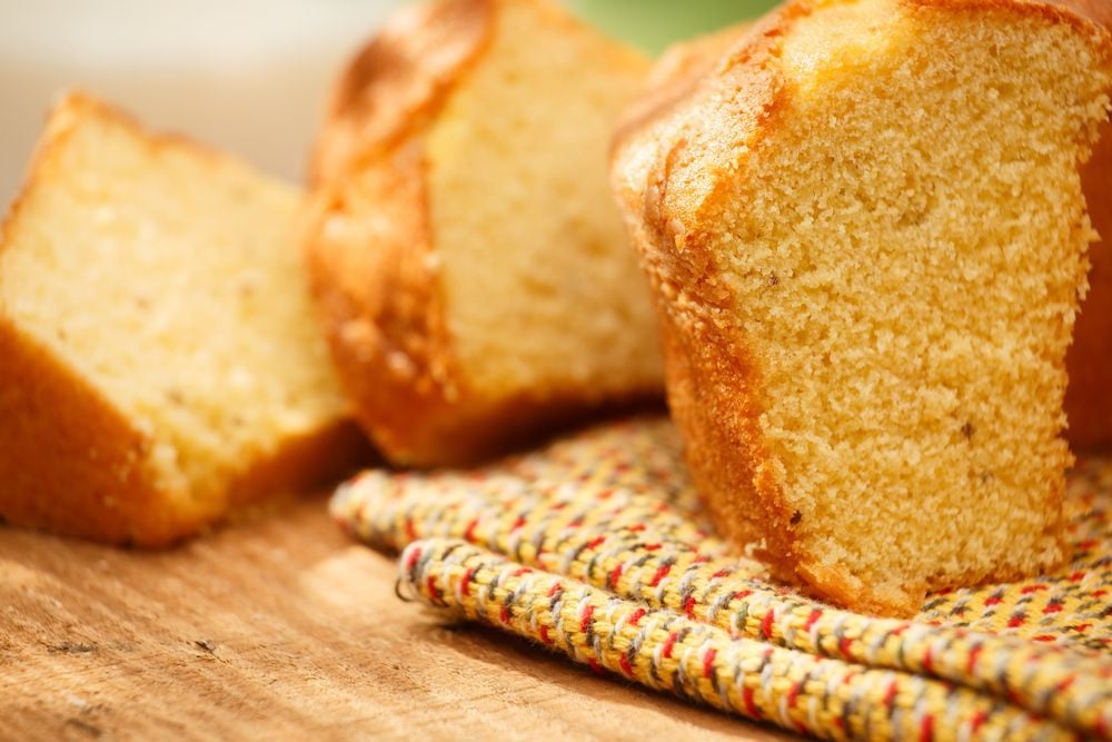 Bolo de puba fresca: confira essa maravilhosa receita
