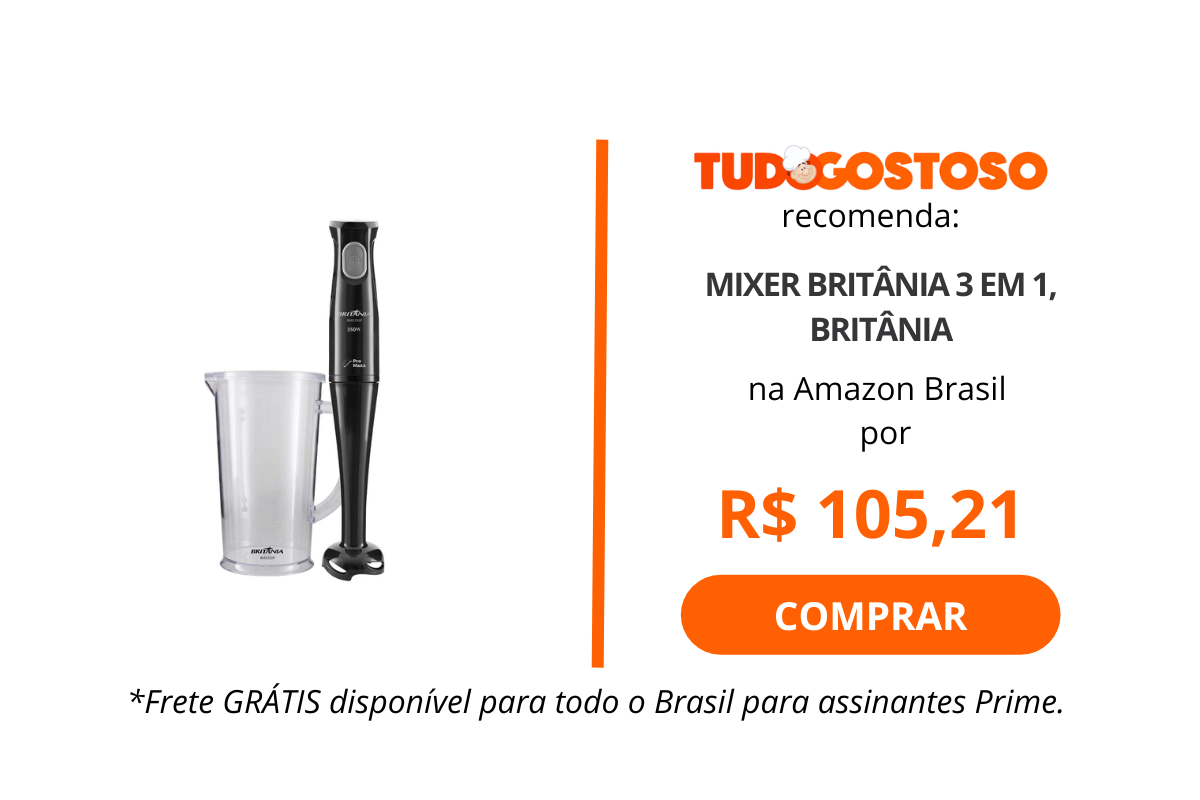 6 modelos de mixer para preparar receitas com mais praticidade ...