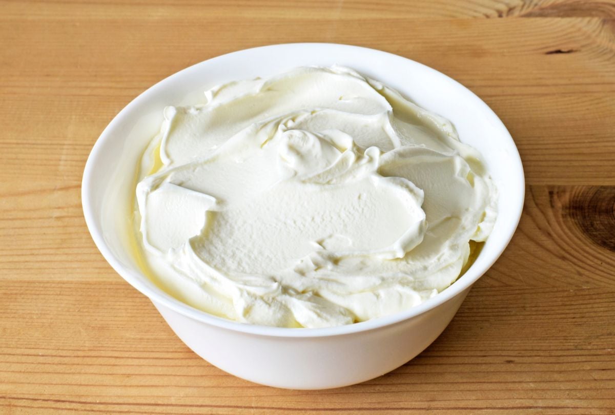 Quark: creme de queijo leve, cremoso e mais consumido que o iogurte ...