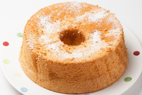 Bolo chiffon: saiba o que é e confira a receita