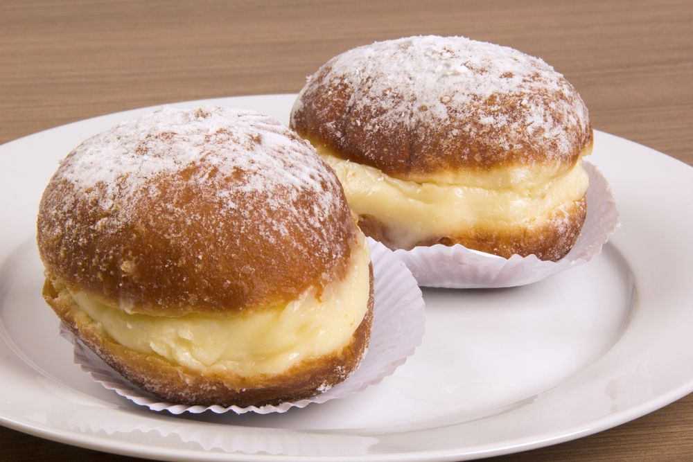 Gostinho de infância: 5 doces de padaria para sempre lembrar