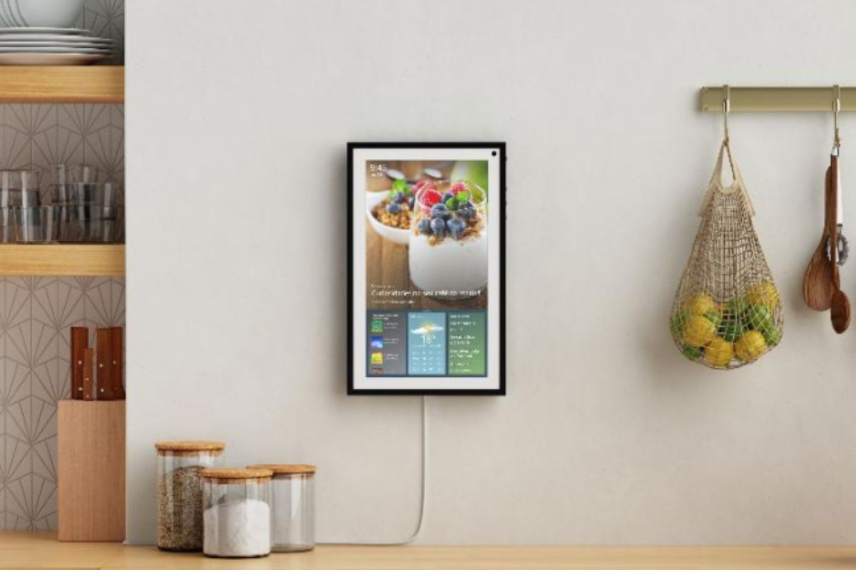 Alexa na cozinha: como um dispositivo Echo pode te ajudar a cozinhar ...