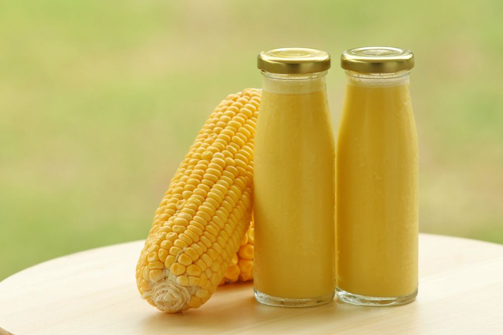 Receitas de suco diferentes do que você já conhece