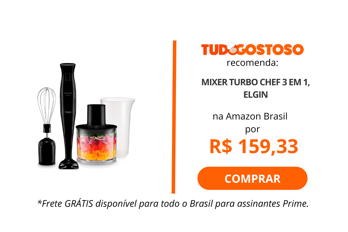 6 modelos de mixer para preparar receitas com mais praticidade ...