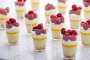 Verrine: saiba o que é e confira uma receita deliciosa