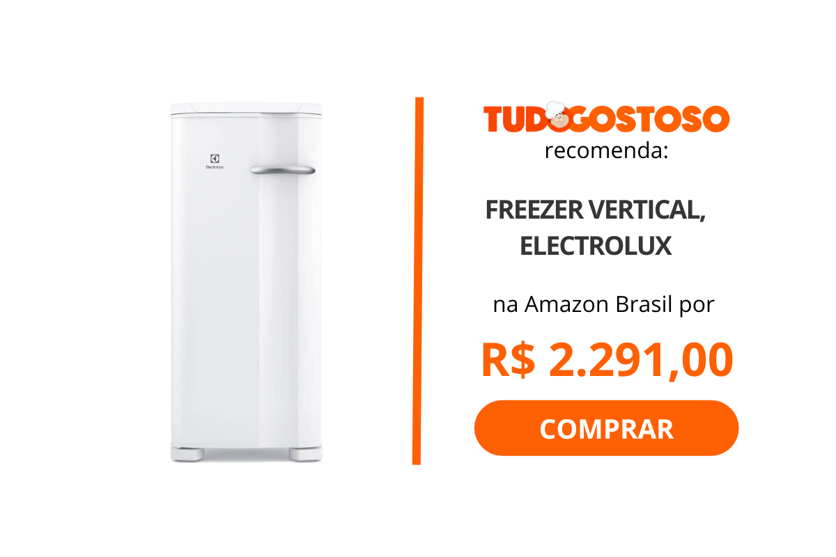Freezer: tudo que você precisa saber para escolher o aparelho certo ...